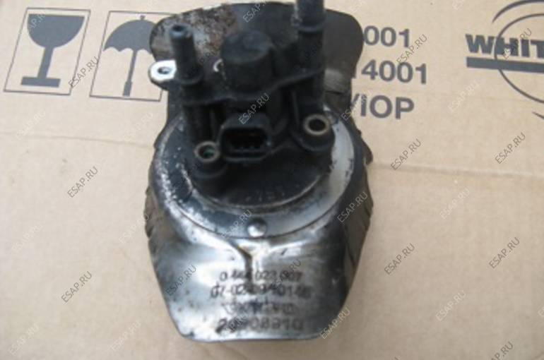 Форсунка ADBLUE VOLVO FH12 FH13 20908910 купить: цена, технические ...